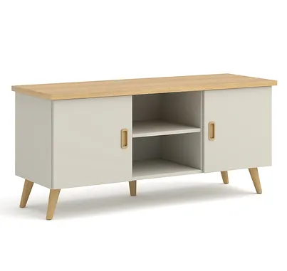 2 Door TV Unit - lca interiors