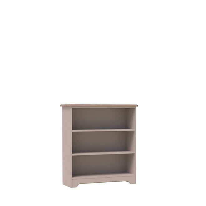 3 Shelf Bookcase - lca interiors
