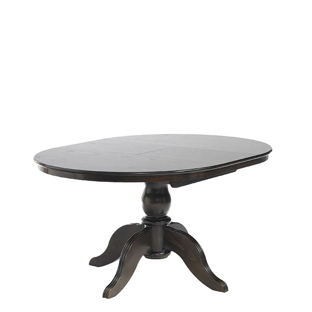Noir Dining Table - lca interiors