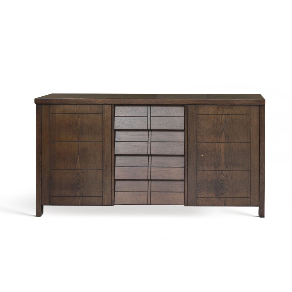2 Door Side Board - lca interiors
