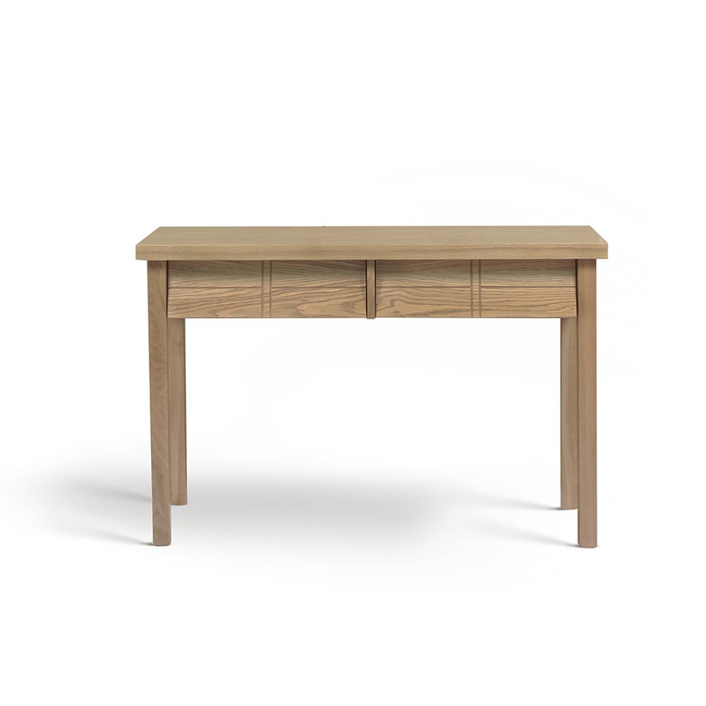 2 Drawer Side Table - lca interiors